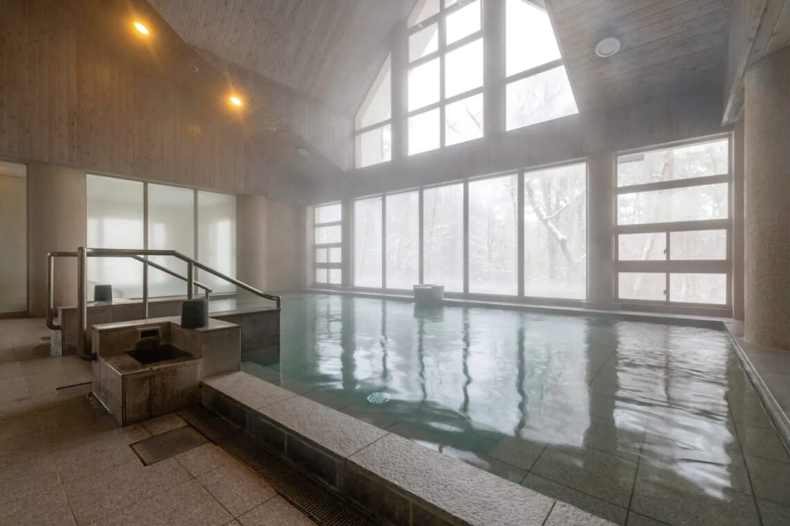 冬の郡上を家族で楽しむモデルコース | 【TABITABI郡上】